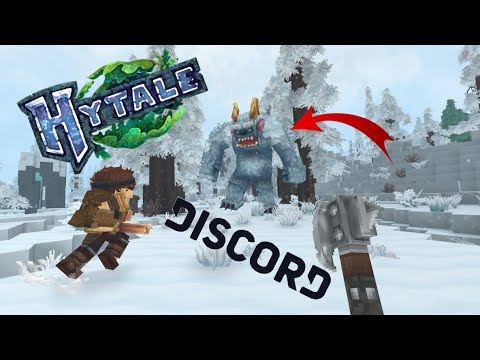 HYTALE TÜRKÇE İNDİR!!