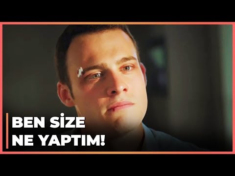 Sayerler, Kerem'i Amerika'ya Gönderiyor - Güneşi Beklerken