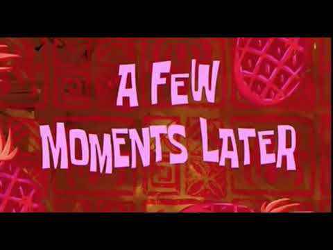 A FEW MOMENTS LATER Meme Clip Video | No Copyright