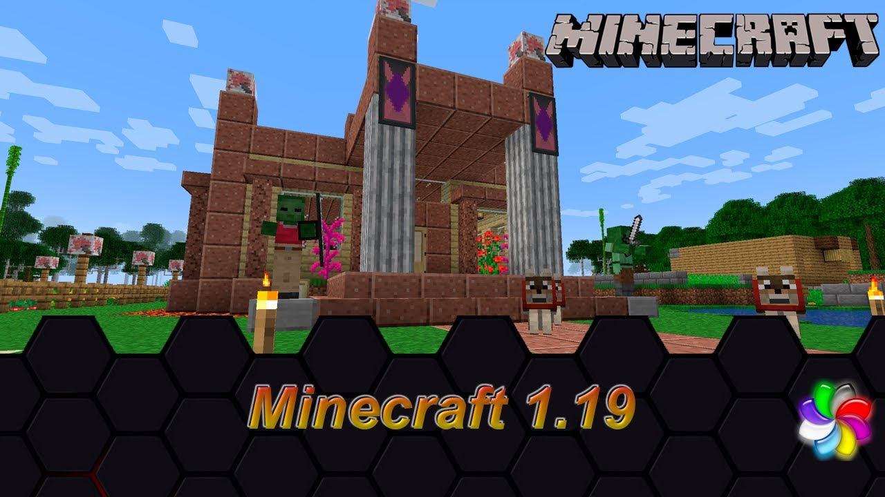 Minecraft с модами #8 - С Димой - Astral Dimension, Blue Skies - YouTube