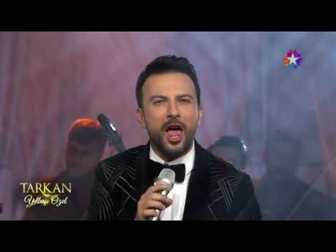 TARKAN YENI YILI PROGRAMI STAR TV HD