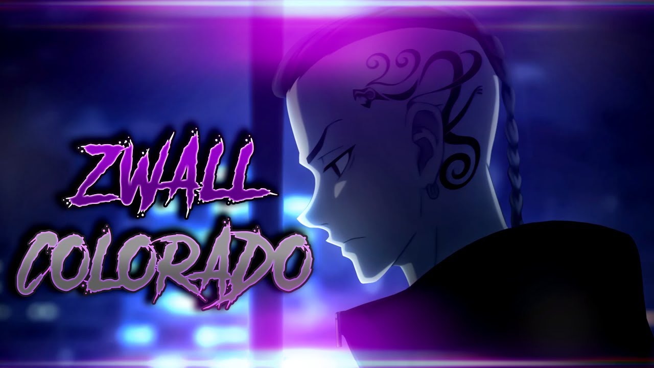 ZWALL - COLORADO - YouTube