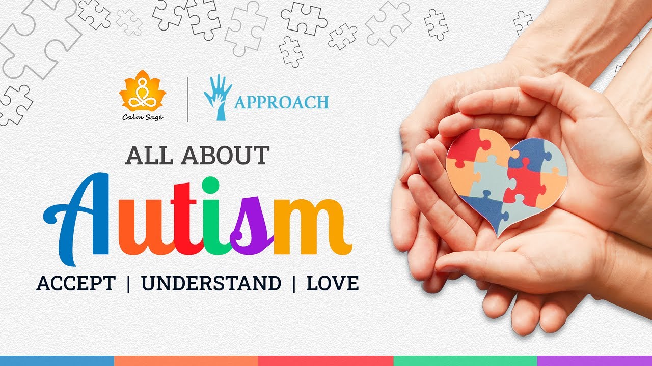 Discovering the 3A’s of Autism: Awareness, Acceptance, and Appreciation ...