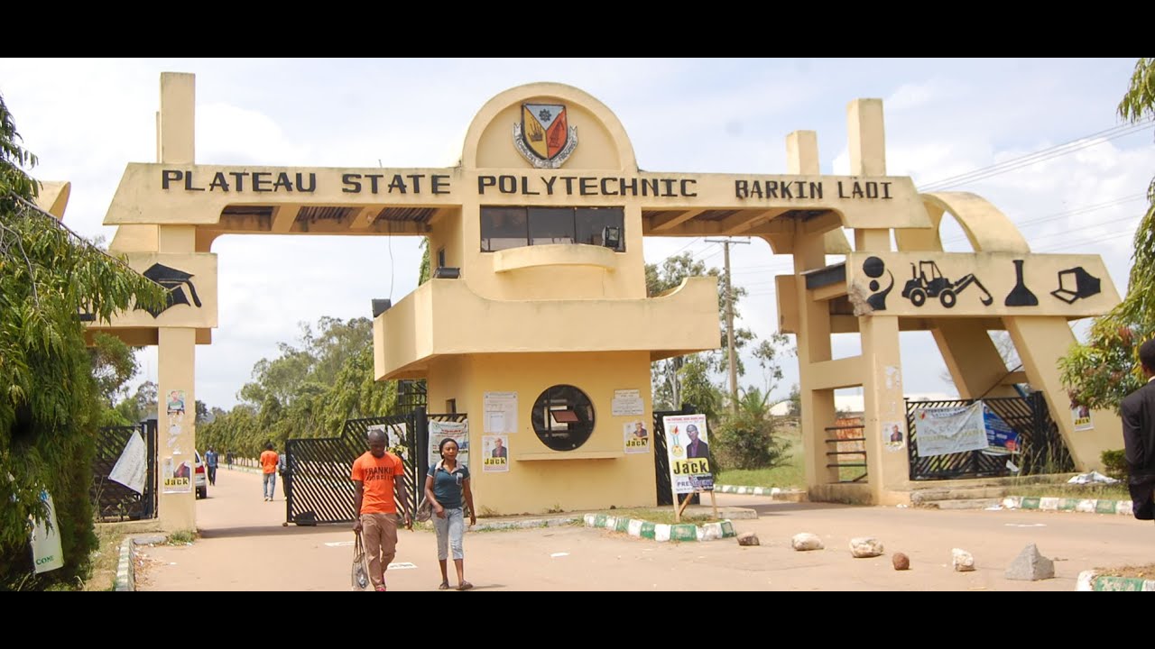 PLAPOLY CONVOCATION 2022 - YouTube