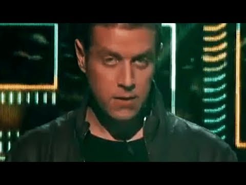 Game Awards 2015 : Welcome to hell