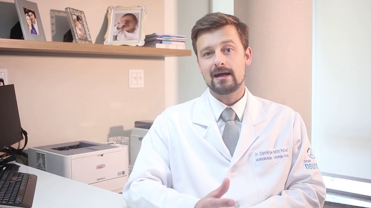 Video Neurocol - Dr. Gian - Abril 08 - YouTube