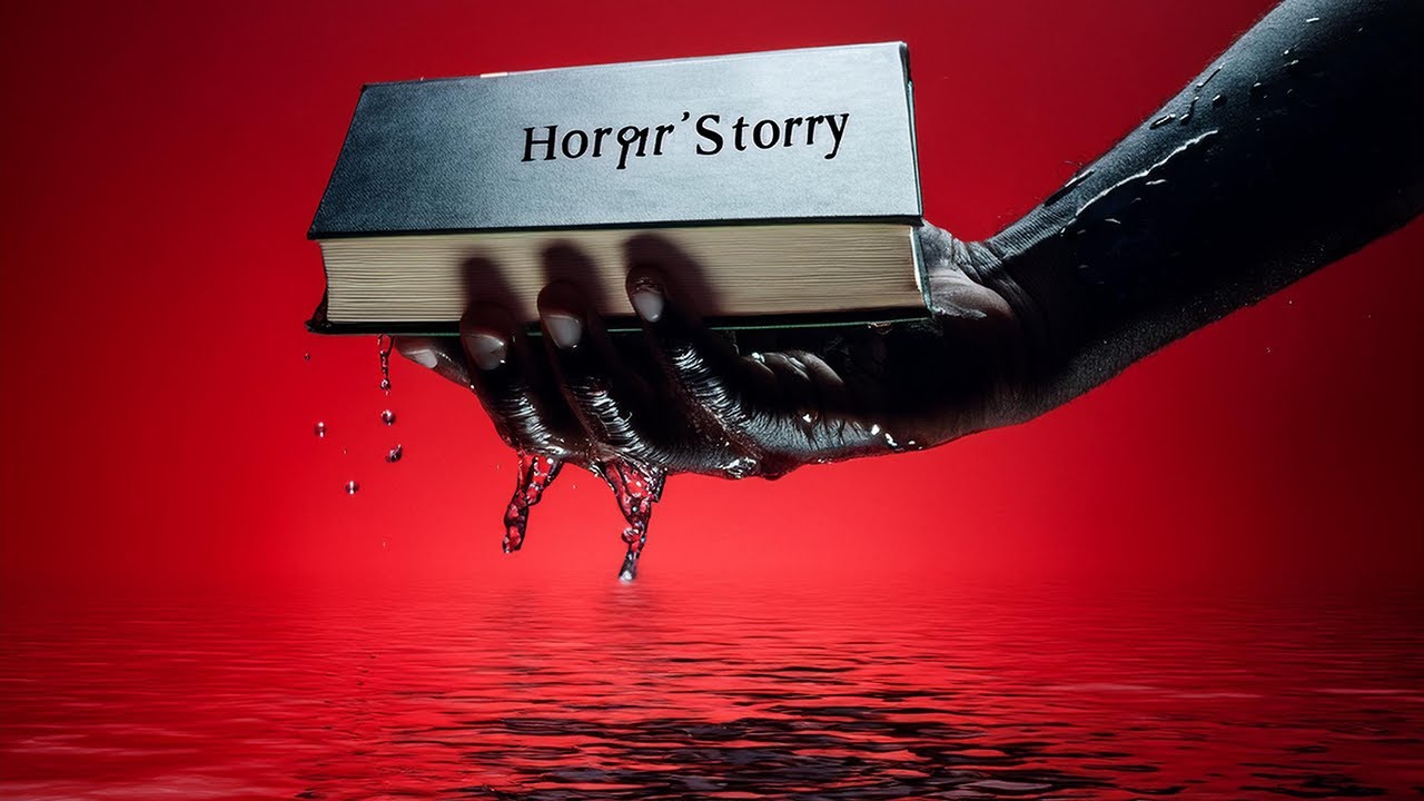 SHOCKING DISCOVERY...[World Horror Story] - YouTube