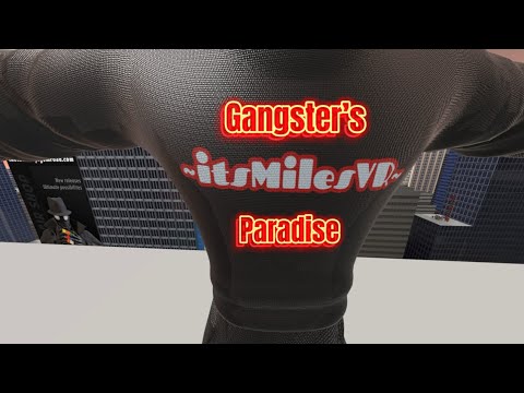 Gangster’s paradise | ultimate spider lair | - YouTube