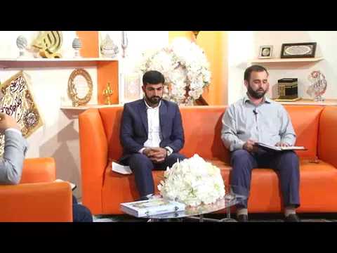 Haci Teymur munacat.