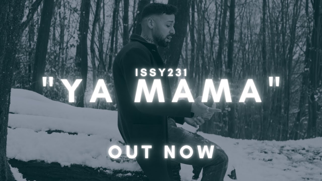 ISSY231 - "YA MAMA" (PRODUCED BY MEGI) [OFFICIAL 4K VIDEO] - YouTube