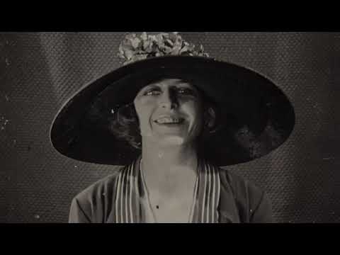 Duse, the greatest - TRAILER