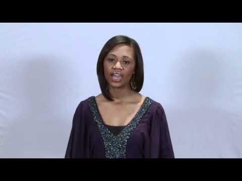 Meet Bry Atchison, Miss Laurens County Teen - YouTube