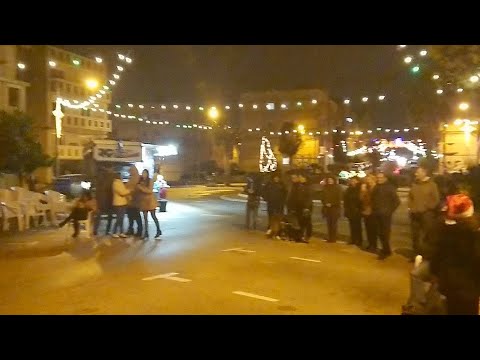 Joe Demicoli in Ta Xbiex MALTA 2019 - YouTube
