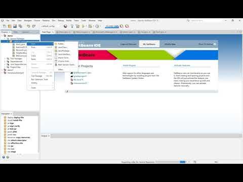 Debugging Using NetBeans - YouTube