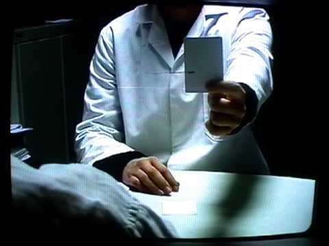 ESP Experiment - YouTube