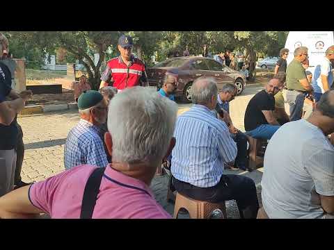KURRA HAFIZ ALİ ÜZÜM HOCAMIZDAN KISA SÛRELER