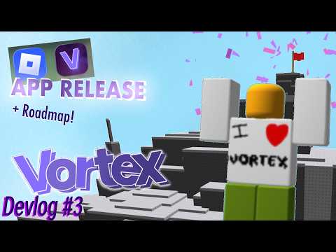 Roblox neu gemacht, aber besser (DEVLOG 3)