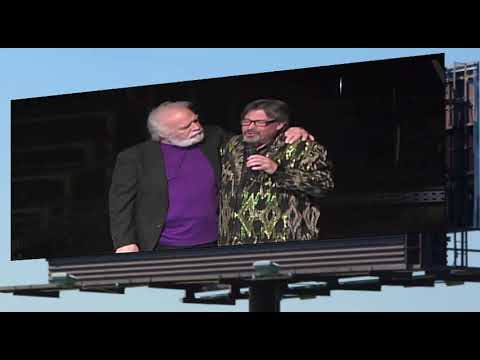 (Billboard) "Gary S Paxton Tribute II" - Sonshine Road - YouTube