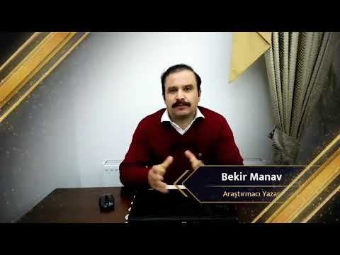 Bekir MANAV Eğirdir Yuvalı Köyünün Tarihini Anlatıyor