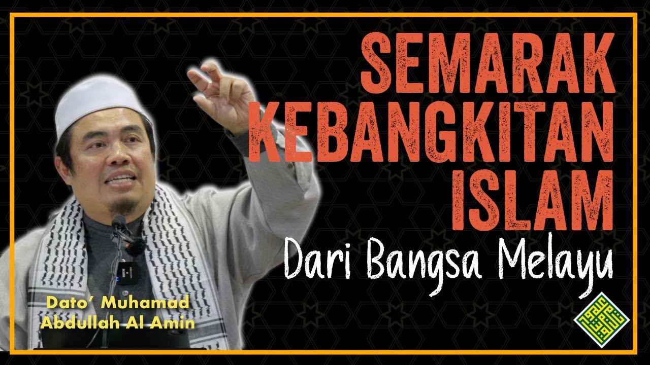 Kebangkitan Akhir Zaman - Panji-panji Islam dari Sebelah Timur - YouTube