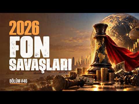 2026 FON SAVAŞLARI