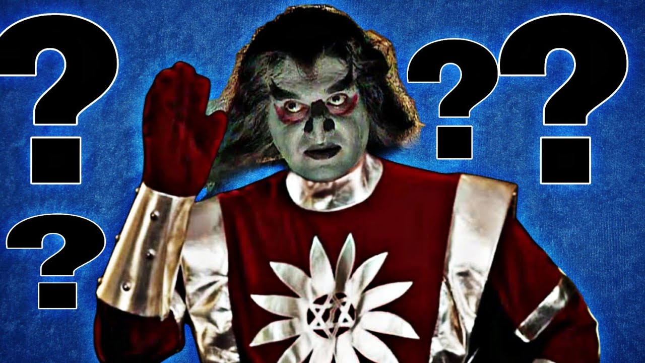 How lost power kilvish? Shaktiman byShivamBallz - YouTube