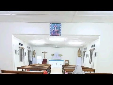 SOROTI SS YCS HANDOVER MASS 2024 - YouTube