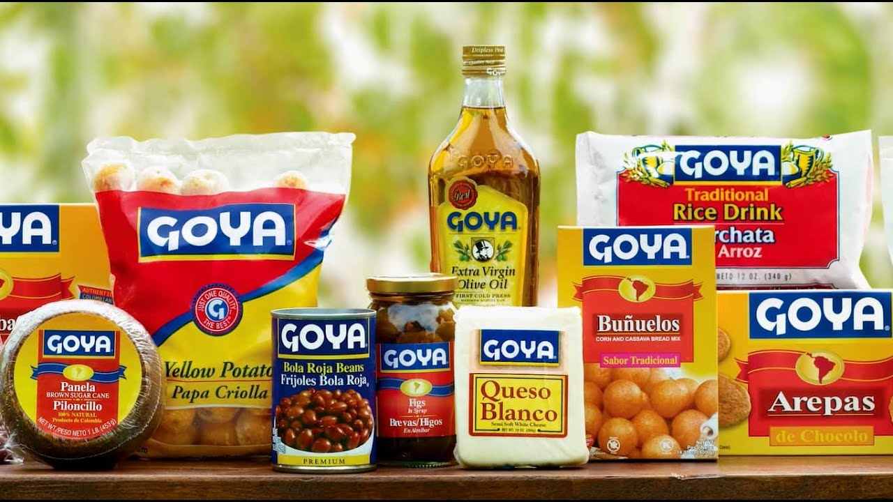 Goya 80 Aniversario - Vídeo corporativo - YouTube