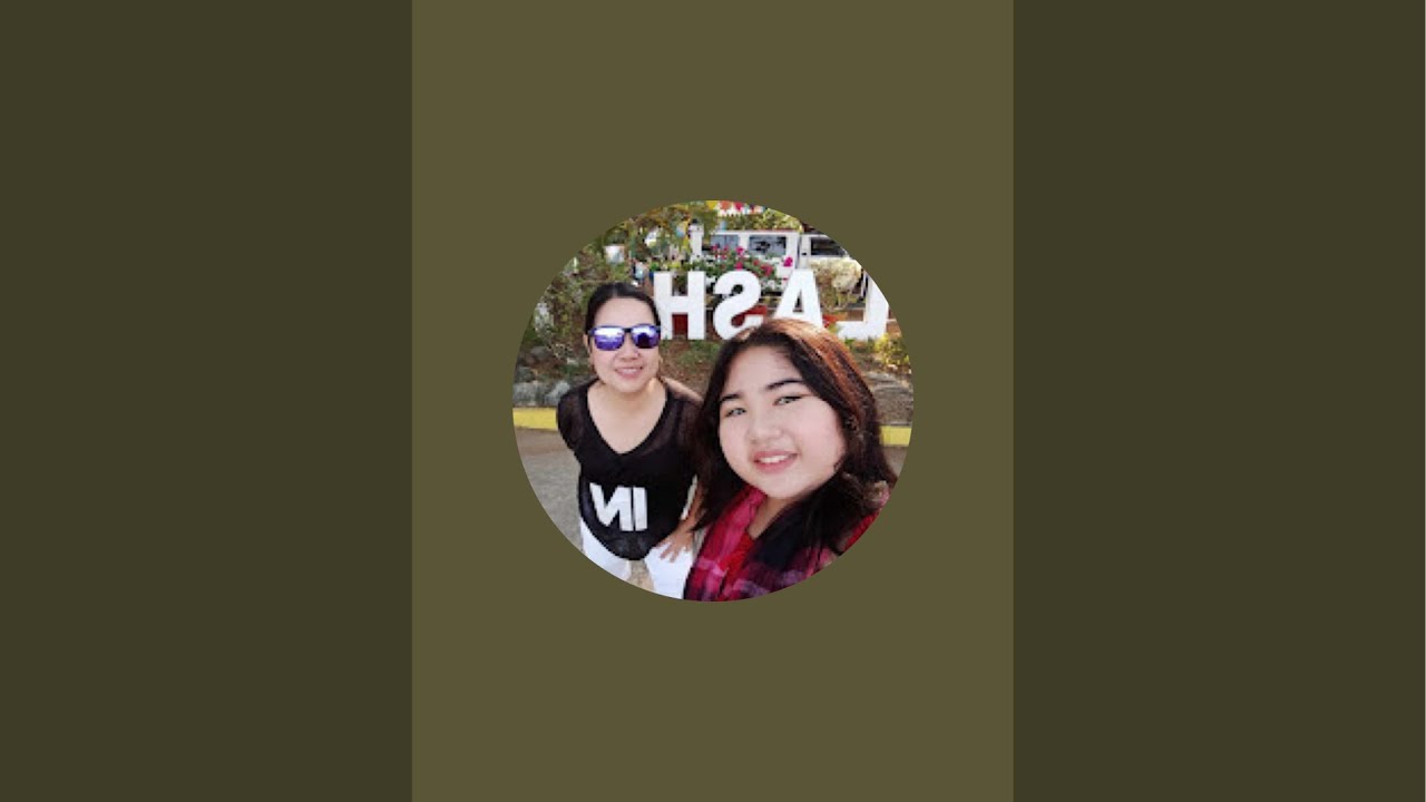 Mamshie & Princess is live! Mamshie Myrna Sunday Zumbalicious - YouTube