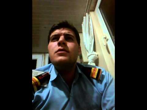 Mor daglarin yildizi