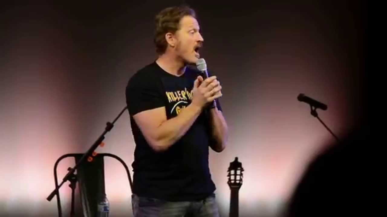 Tim Hawkins "I Love You So Much" DSC 0041 - YouTube