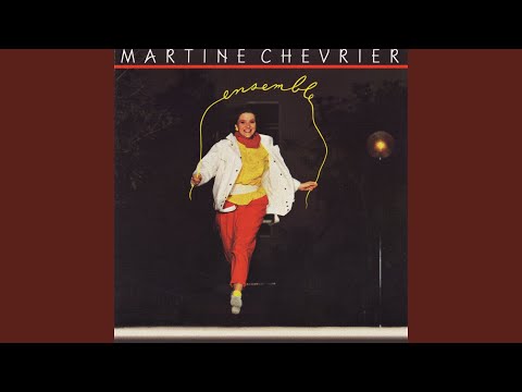 Martine Chevrier – Ensemble (1984, Cassette) - Discogs