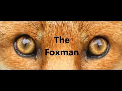 The Foxman Book Trailer - YouTube