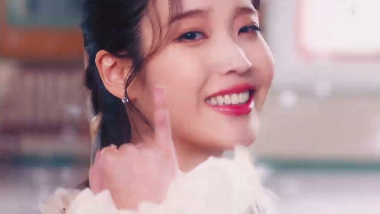 【4K HDR 60P】IU LIAC M-V - YouTube