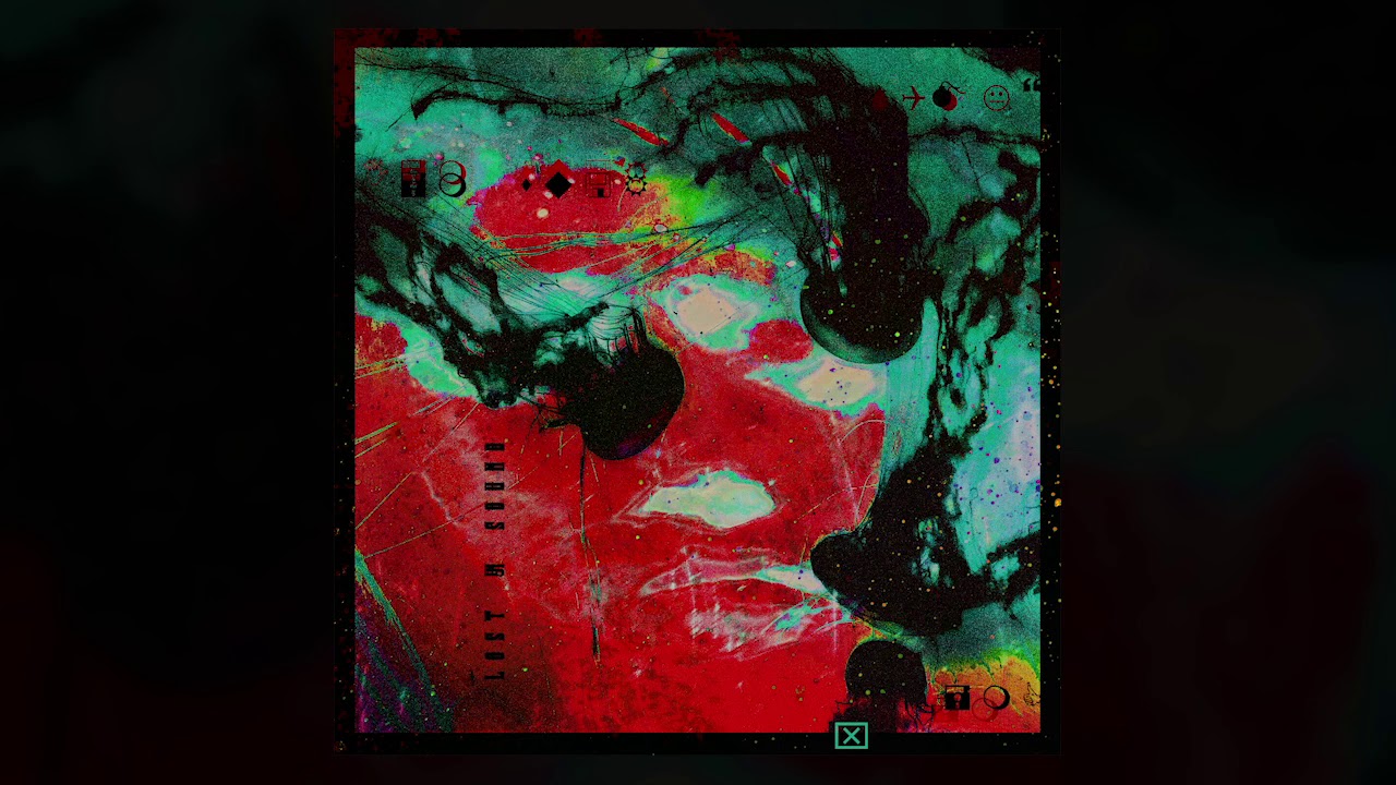 Pitch Patrol - Lost In Sound (Audio) - YouTube