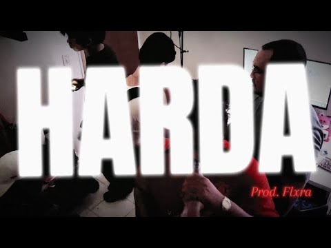 HARDA - ¡WOW!