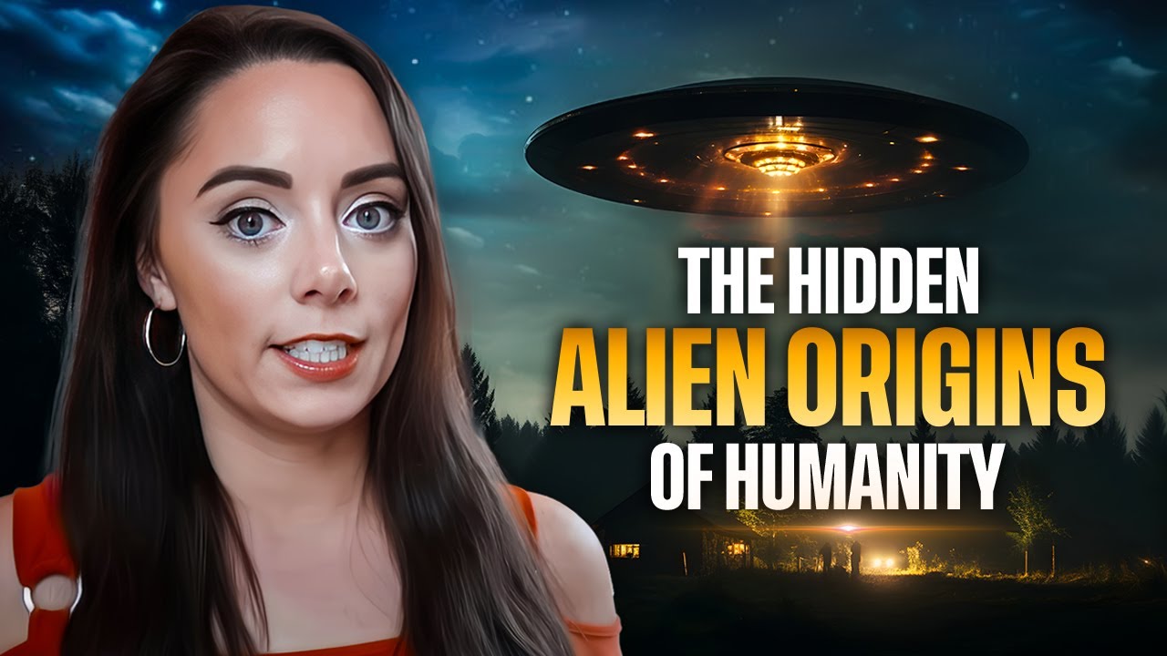The Alien History They Don’t Want You to Know: Secrets That Will Change ...