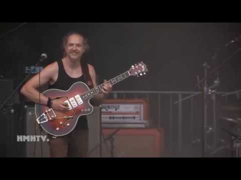 Mother Engine @Freak Valley Festival - YouTube