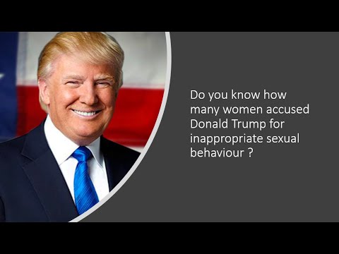 10 Interesting fun facts about Donald Trump - Part 1 || Fun Facts ...