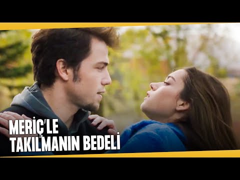 Kayla Kötü Adamların Eline Düştü | Kötü Çocuk