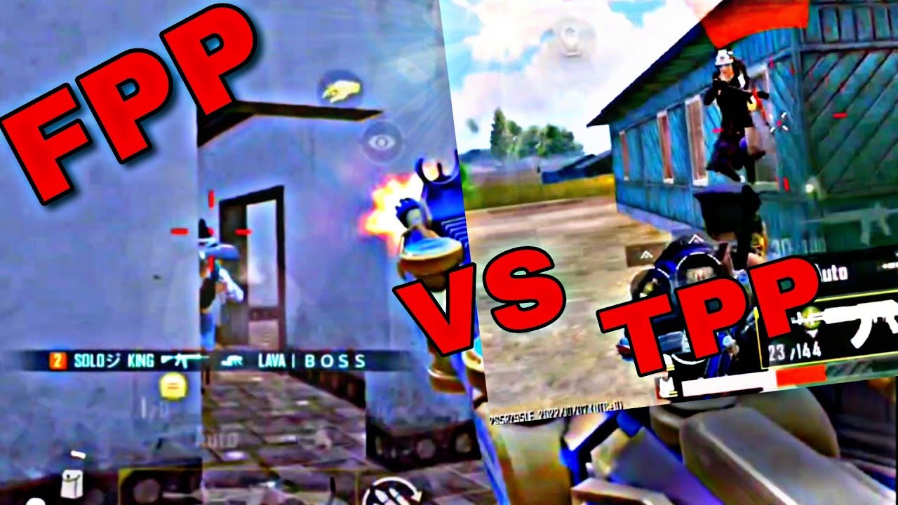 FPP VS TPP pubg mobile classic highlights |Not Solo Yt | #pubgmobile # ...