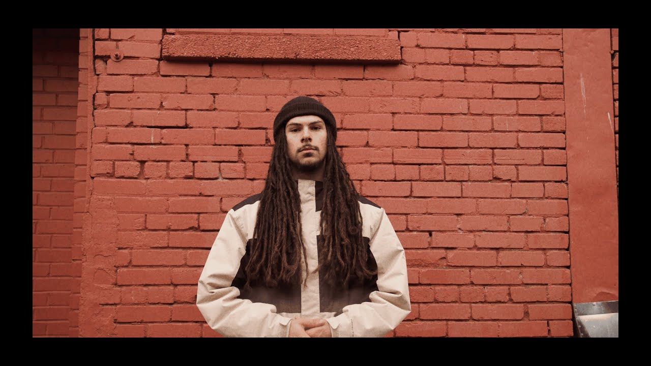 Saige Wolley & Nate Habits - Oxygen (Ft. Dobleon) - Official Music ...