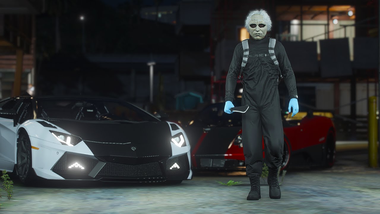 Coming For You @Stevethegamer55 | Diverse Roleplay (DVRP LIVE) | GTA 5 ...