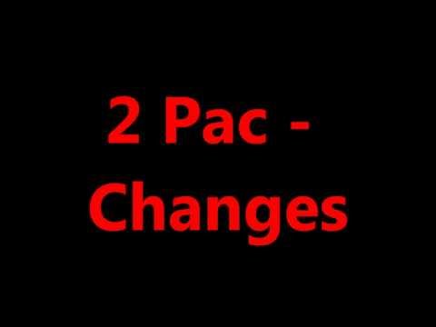 2Pac - Changes Lyrics