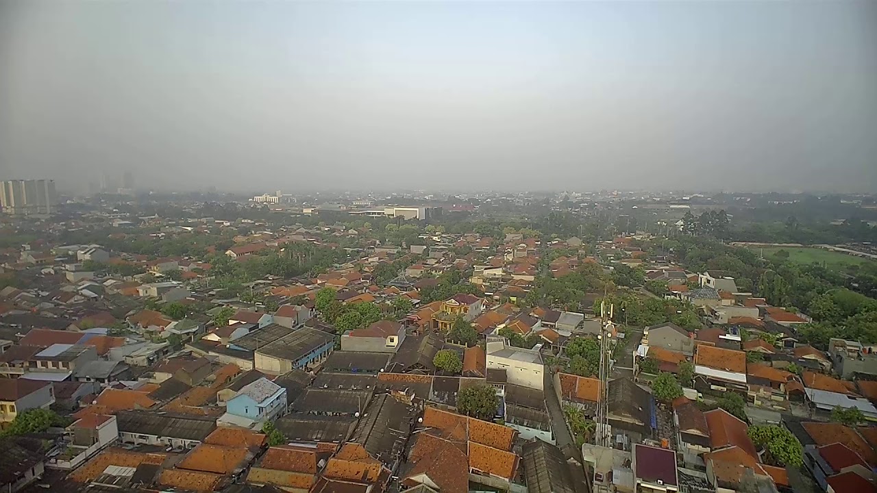 Buaran indah - YouTube
