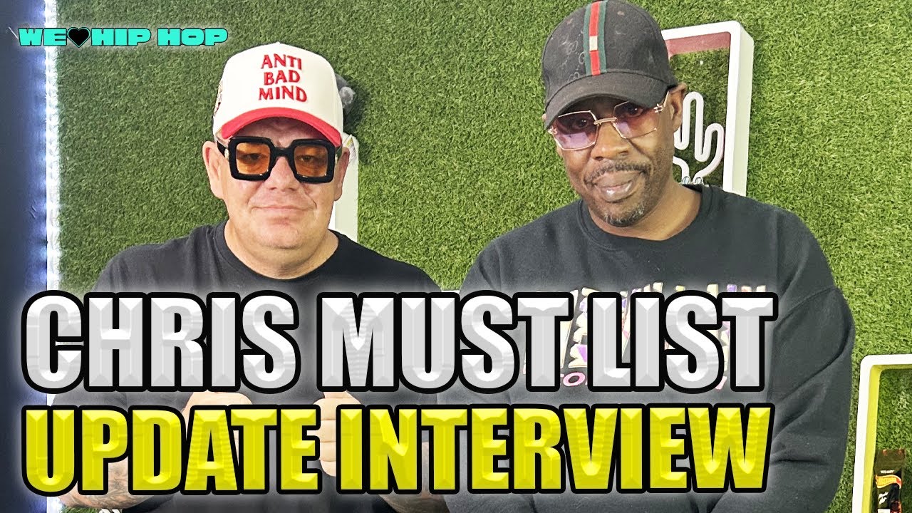 CHRIS MUST LIST | Trinidad Arrest, Eating Rat & Camel, Travel YouTube ...