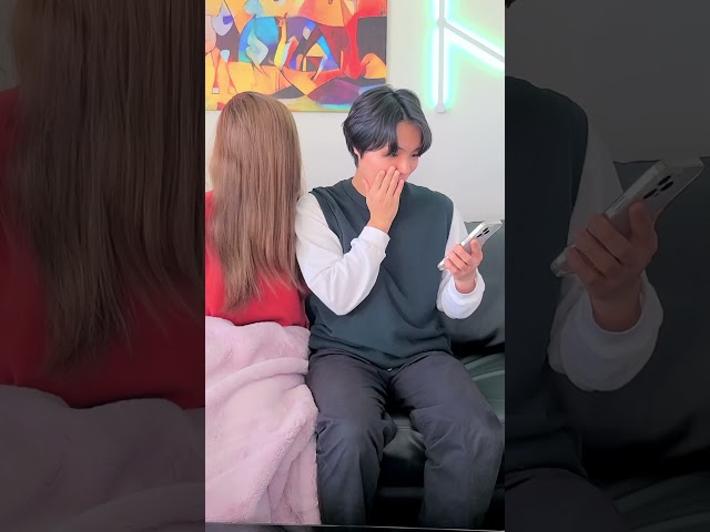 When shes not looking | ちゅーそんちゃんねるChuson Channel｜YouTubeランキング