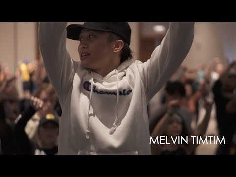 Melvin Tim Tim - Ric Flair Drip | REVEAL Vol. 2 - YouTube