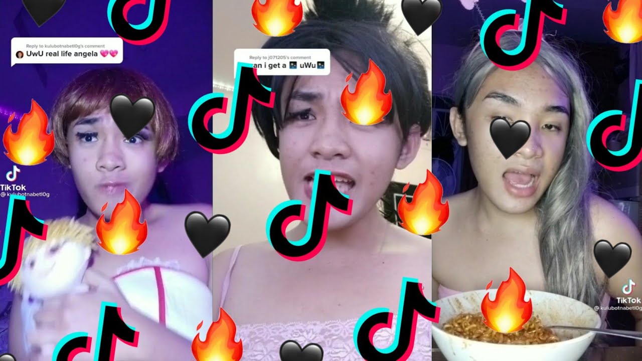 Ramburat Tiktok COMPILATION 2021 - YouTube