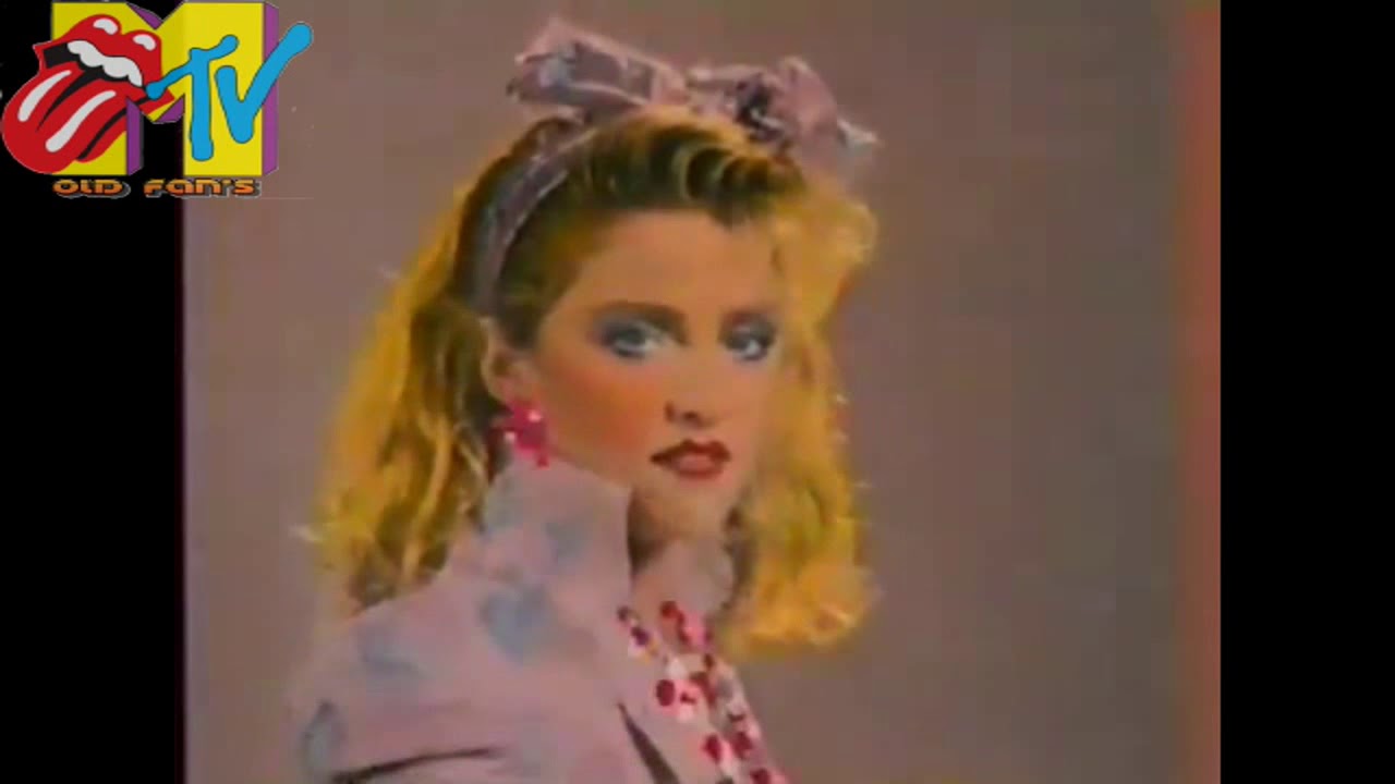 I Want My MTV 1985 reklama - YouTube